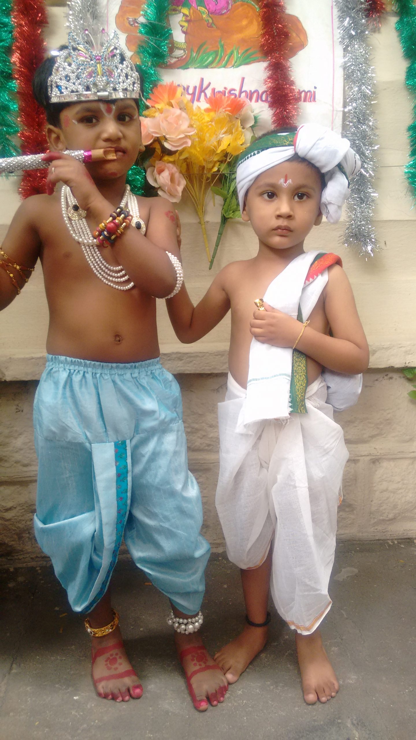 Photo Gallery – Samrakshana School