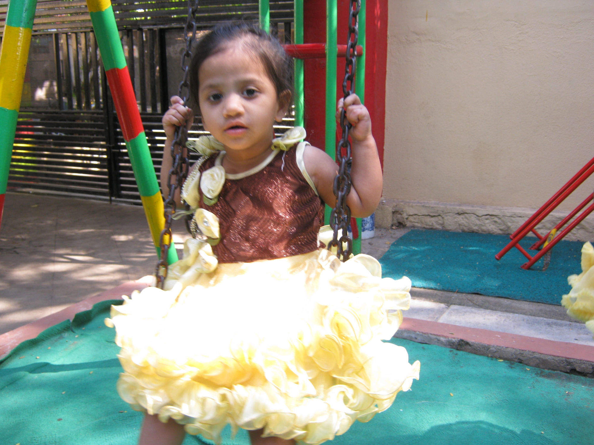 Photo Gallery – Samrakshana School